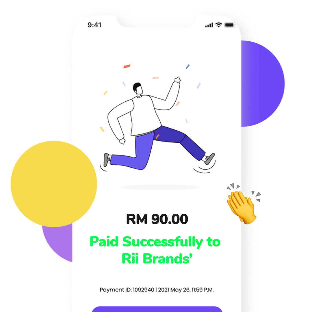 Riipay - Enjoy Now Pay Later